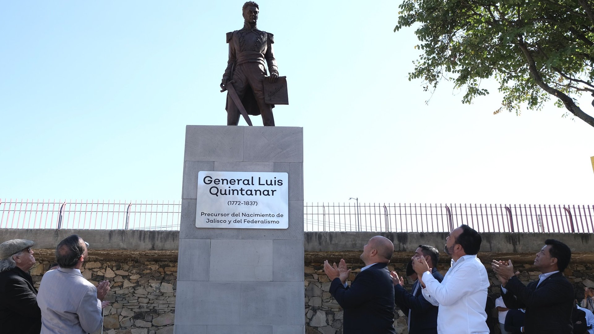 Gobierno del Estado de Jalisco