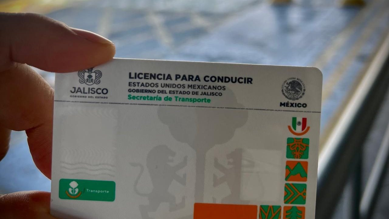 Gobierno de Jalisco