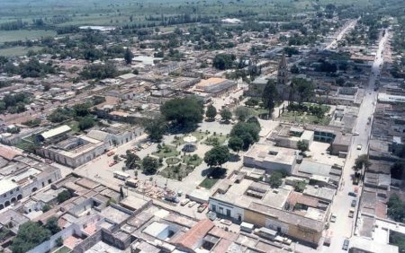 Gobierno de Jalisco
