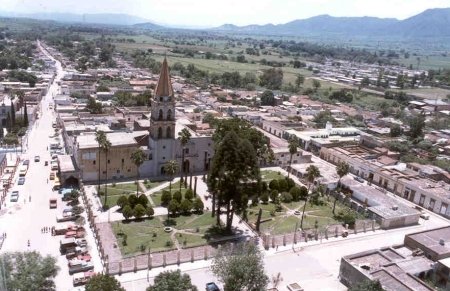 Gobierno de Jalisco