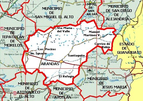 Gobierno De Jalisco