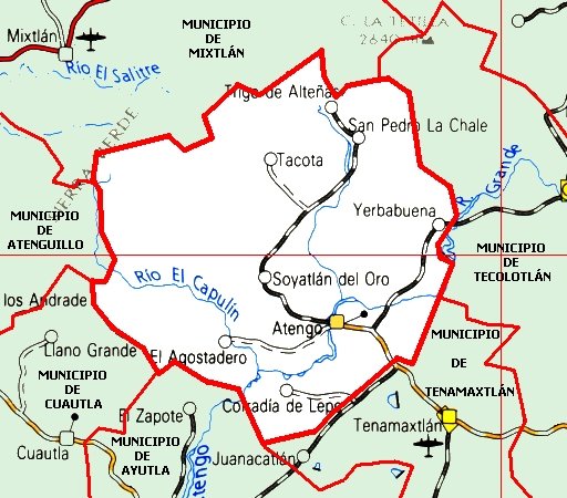 Gobierno de Jalisco