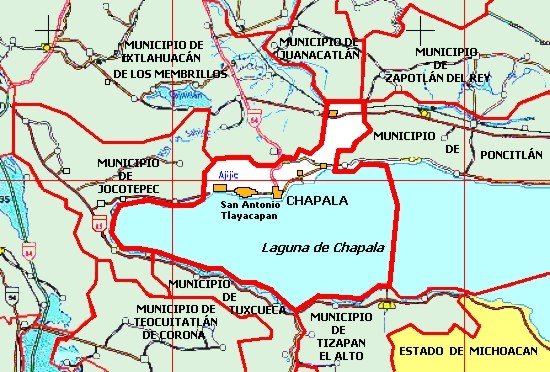 Gobierno del Estado de Jalisco