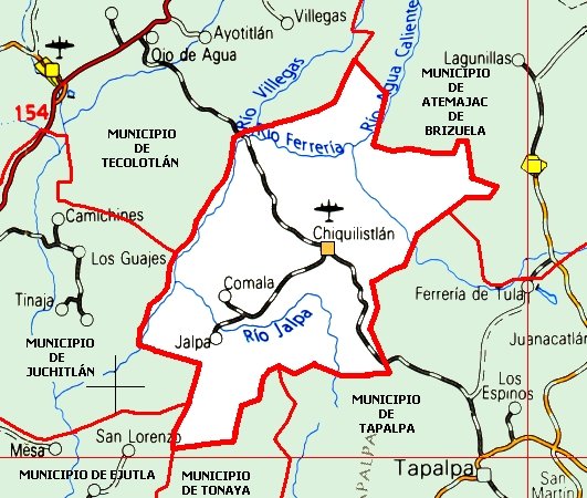 Gobierno de Jalisco