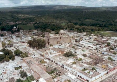 Gobierno de Jalisco