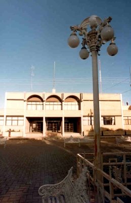 Gobierno de Jalisco