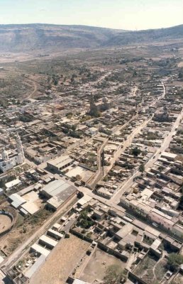 Gobierno de Jalisco