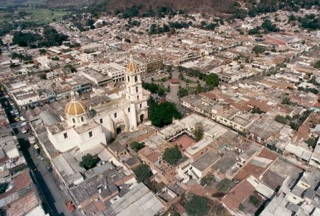 Gobierno de Jalisco