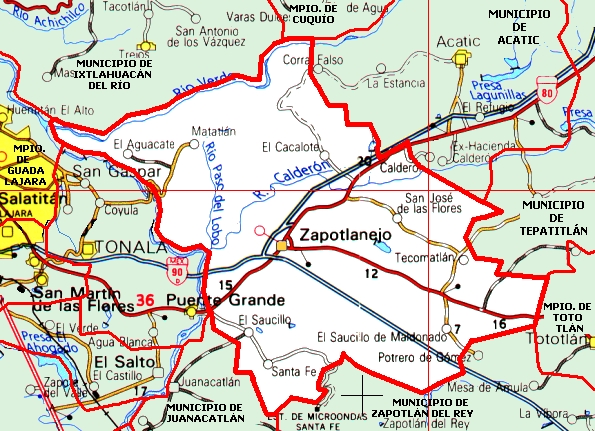 Gobierno de Jalisco