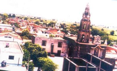 Gobierno de Jalisco