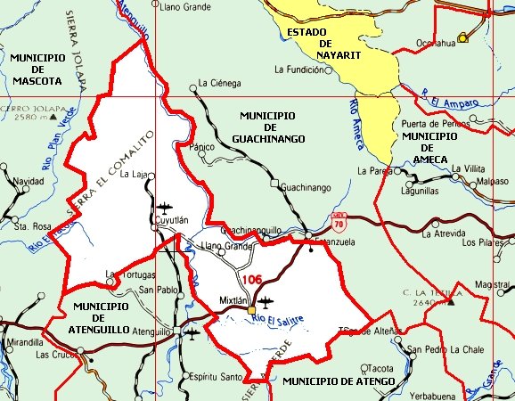 Gobierno de Jalisco