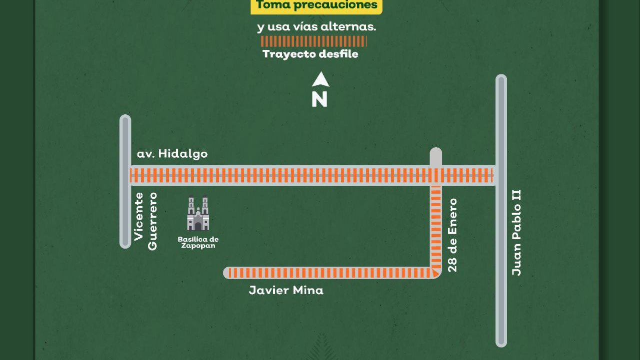 Gobierno del Estado de Jalisco