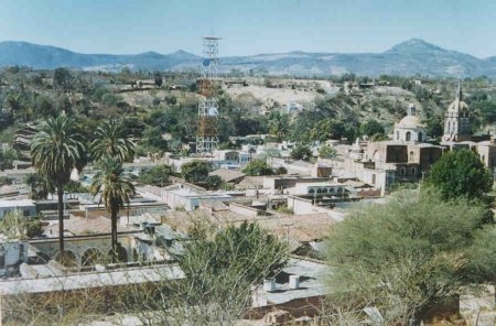 Gobierno de Jalisco