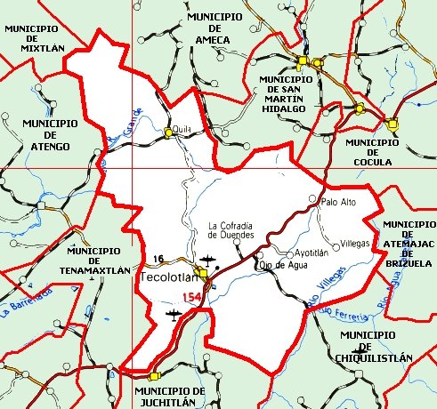 Gobierno de Jalisco