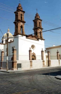Gobierno de Jalisco