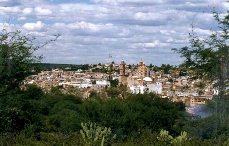 Gobierno de Jalisco
