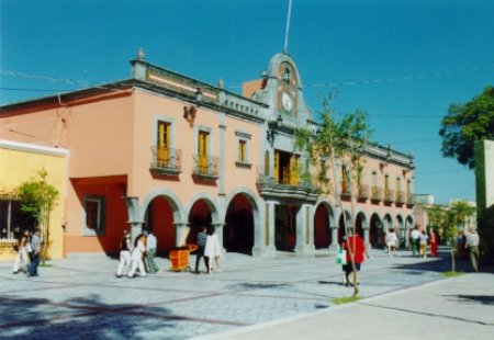 Gobierno de Jalisco