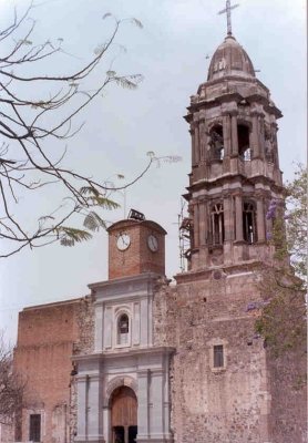 Gobierno de Jalisco