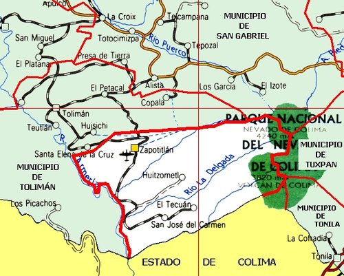 Gobierno de Jalisco