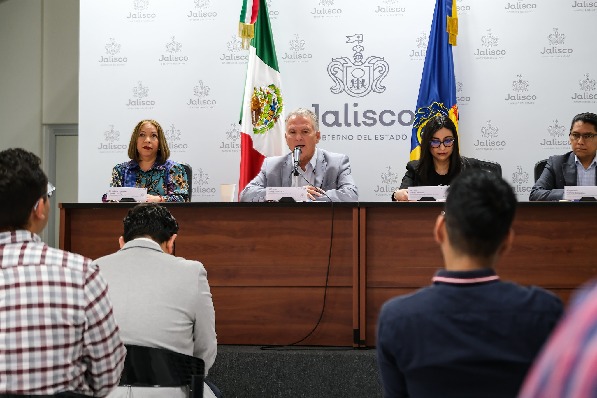 Jalisco | Gobierno del Estado de Jalisco