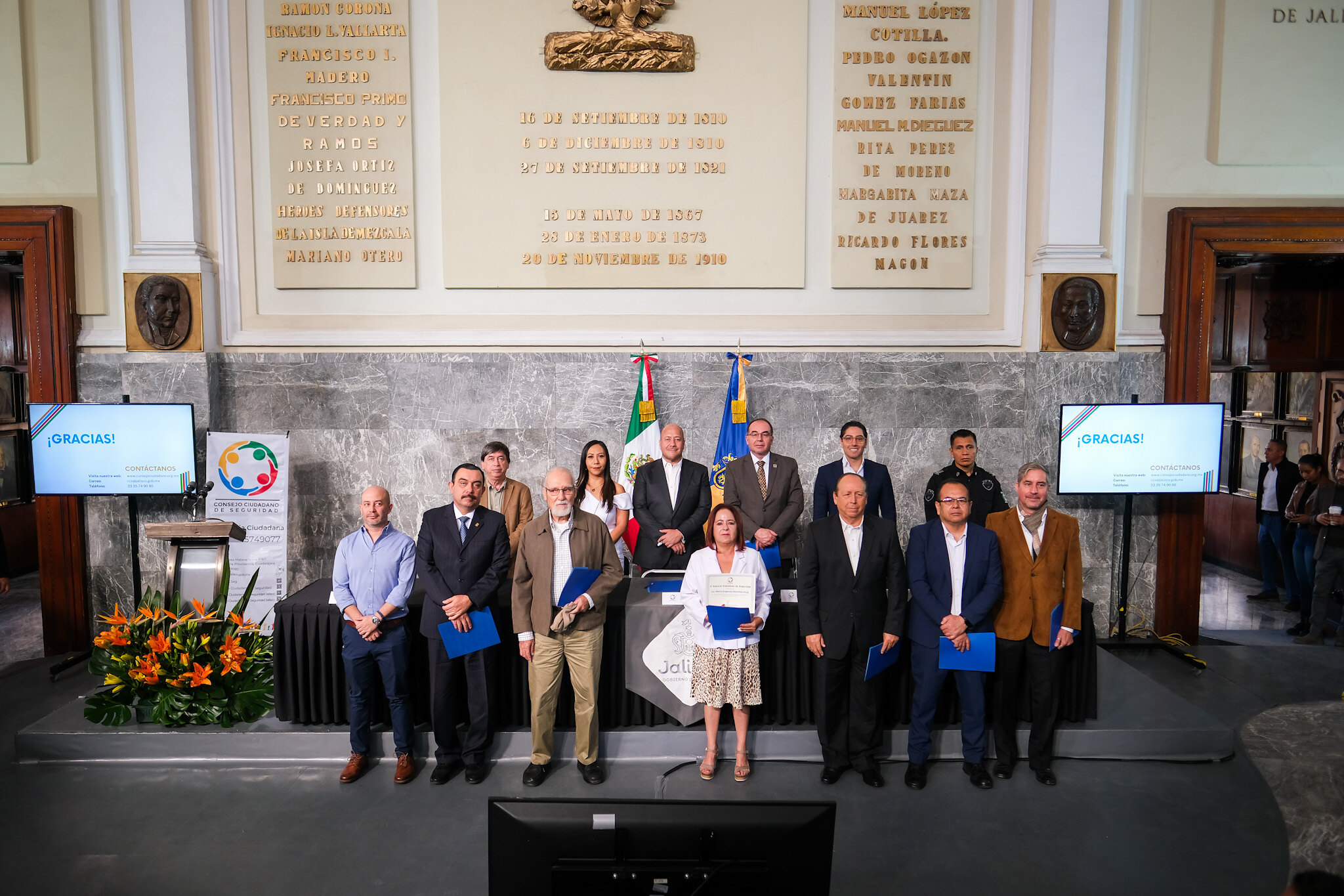 Jalisco | Gobierno del Estado de Jalisco