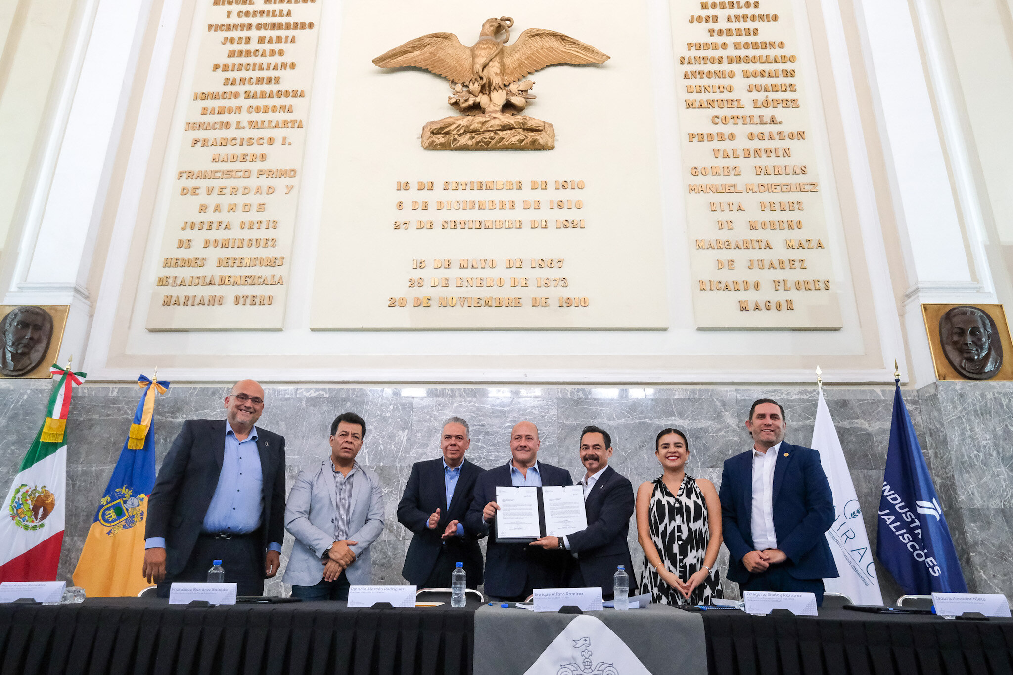 Jalisco | Gobierno del Estado de Jalisco