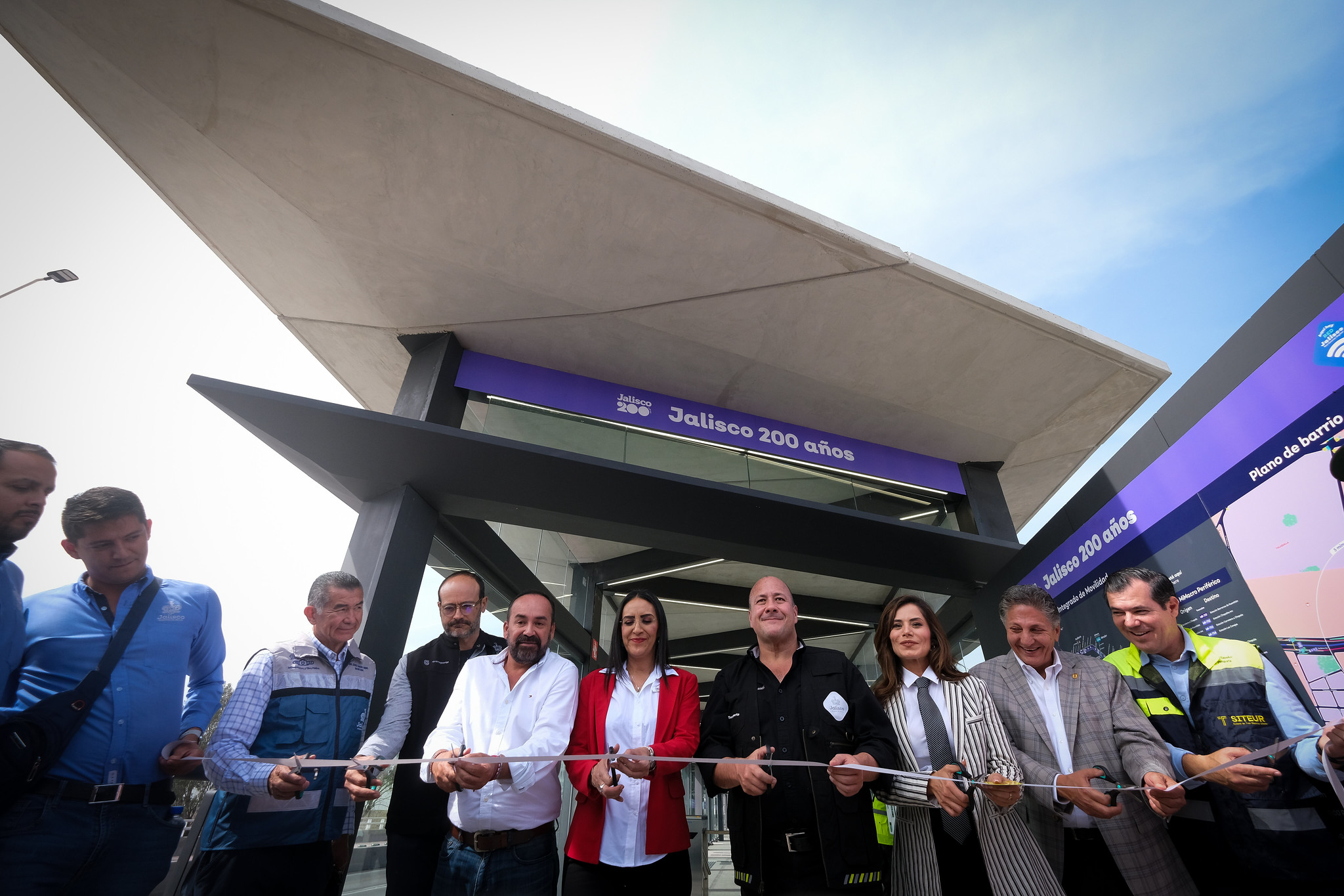 Gobierno del Estado de Jalisco