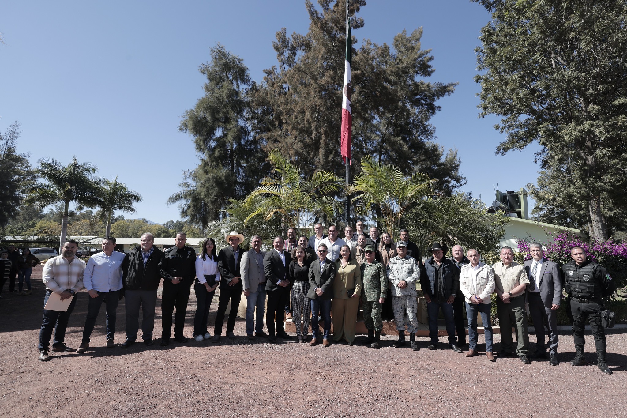 Gobierno del Estado de Jalisco