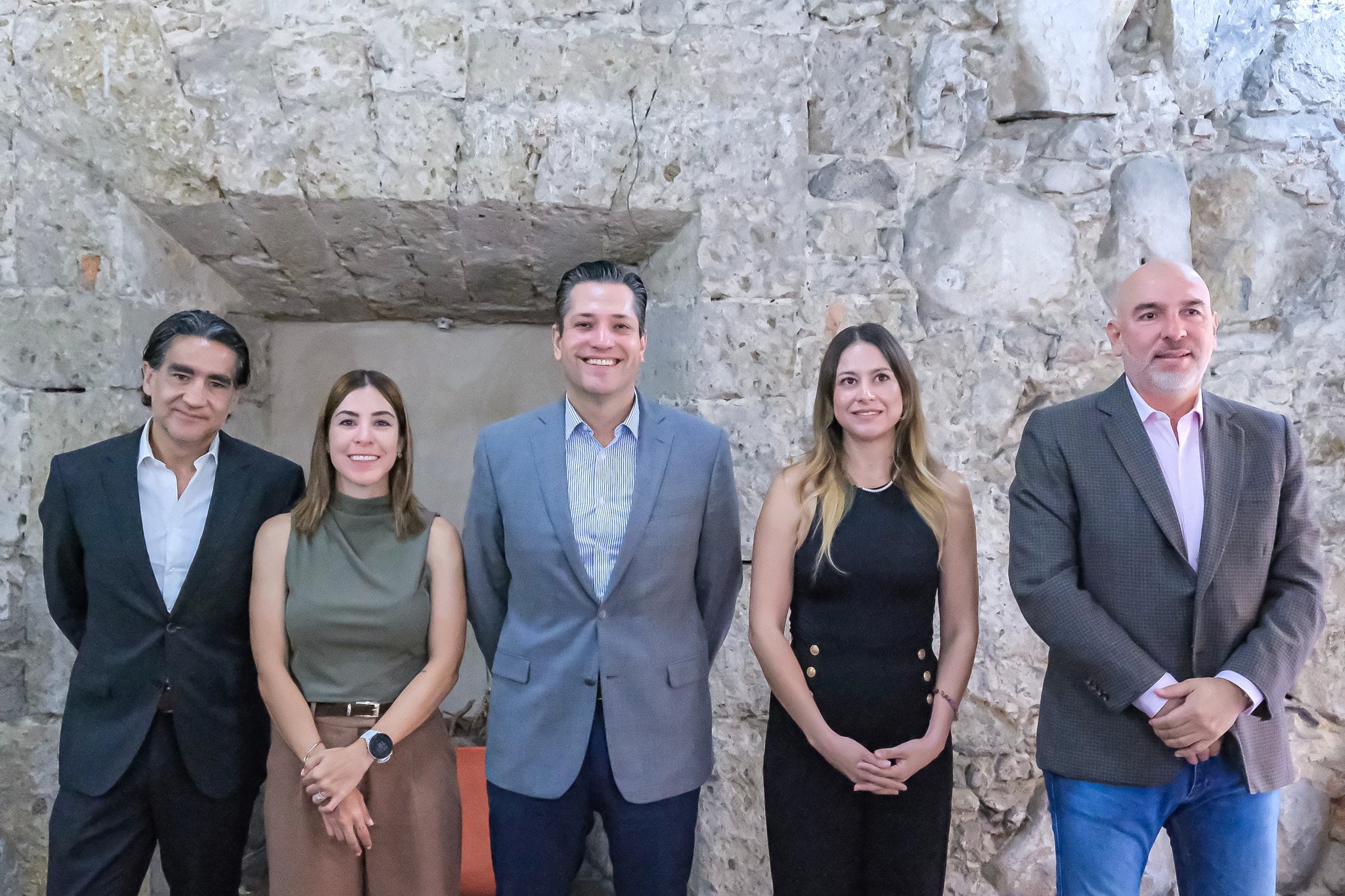 Gobierno de Jalisco