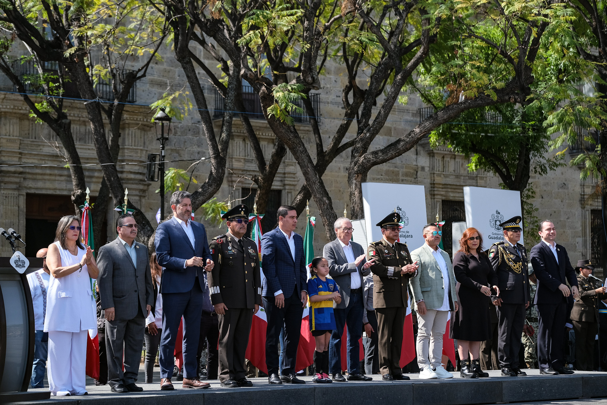 Jalisco | Gobierno del Estado de Jalisco