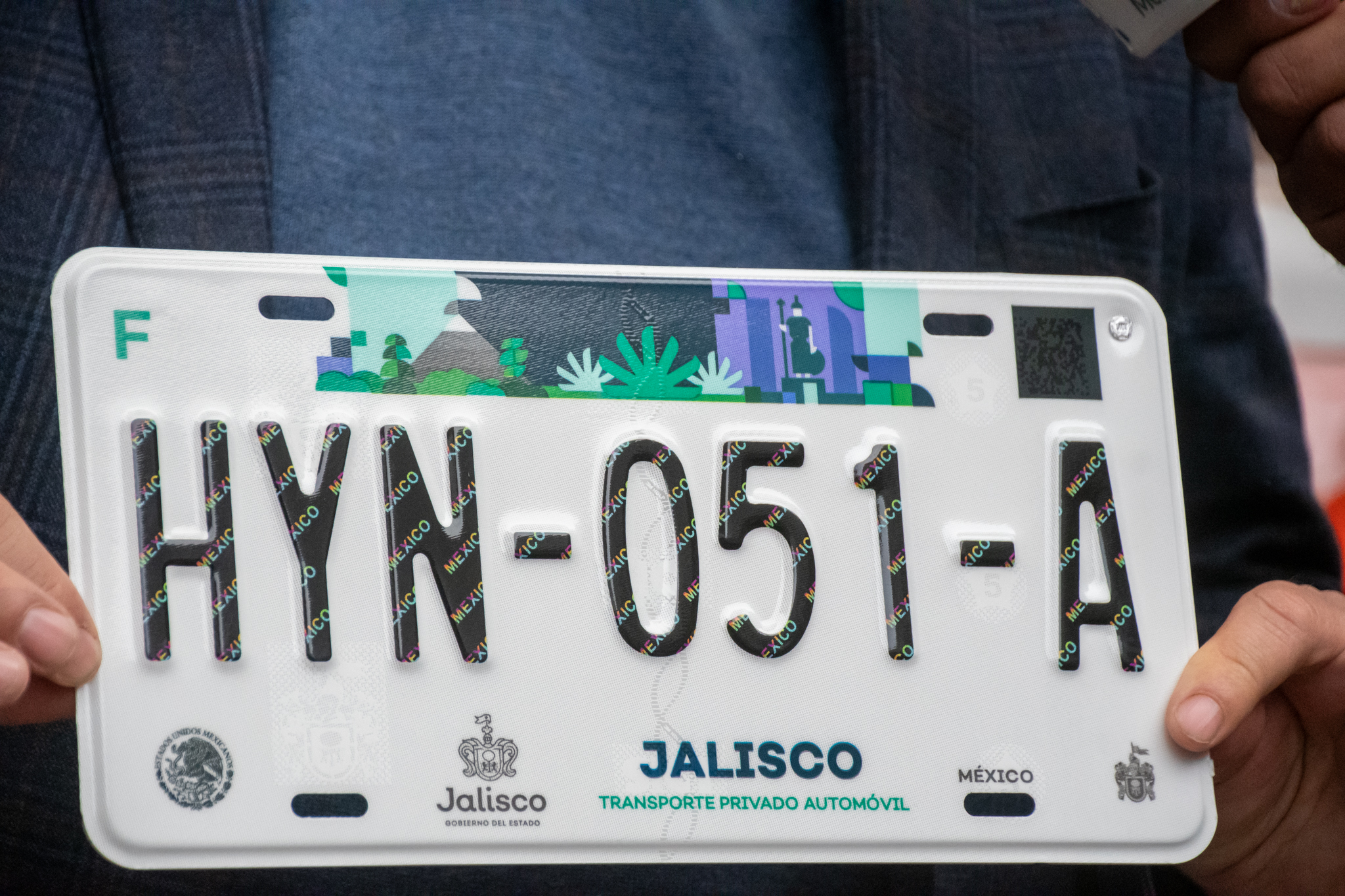 Gobierno del Estado de Jalisco