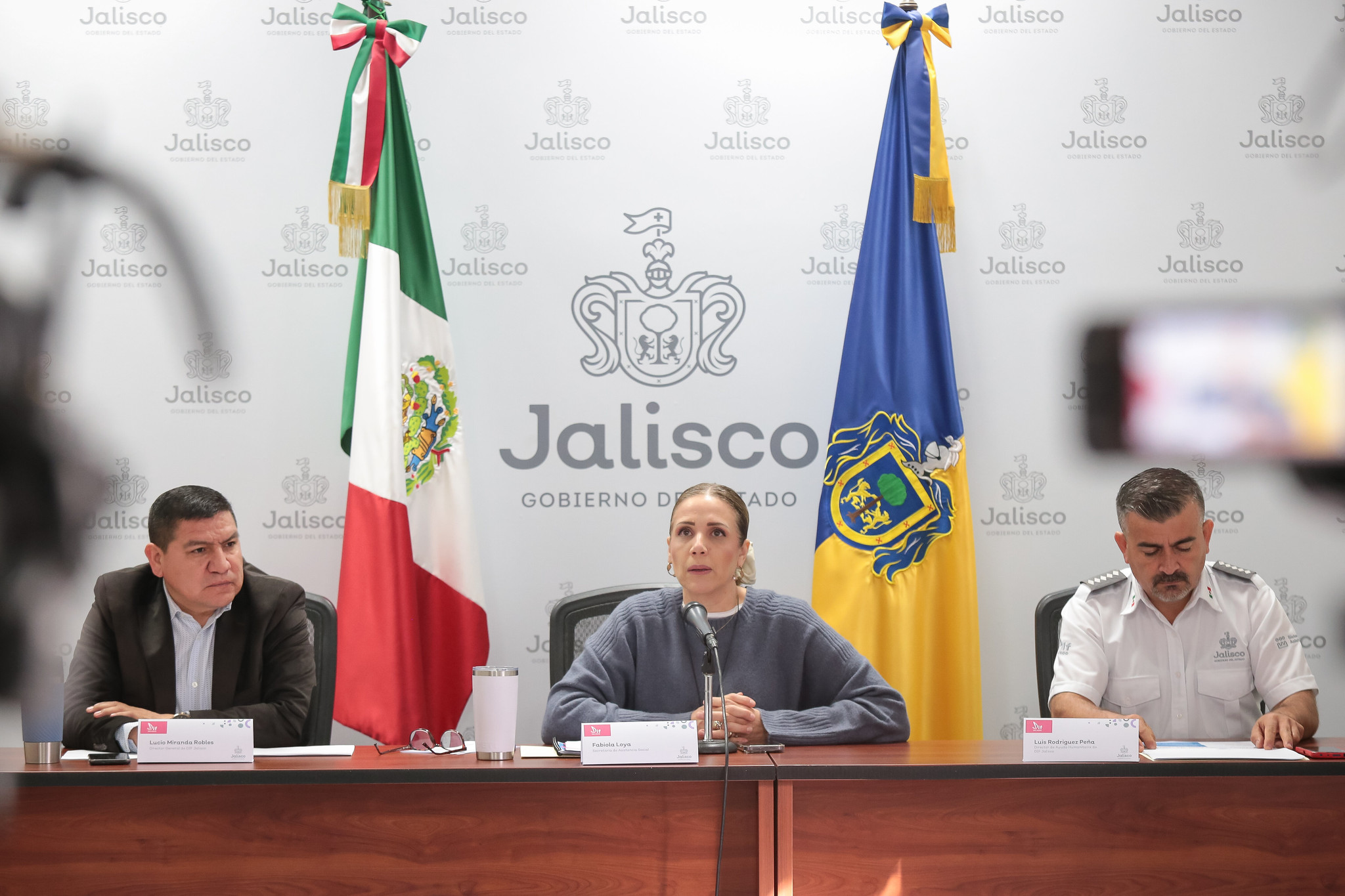 Jalisco | Gobierno del Estado de Jalisco