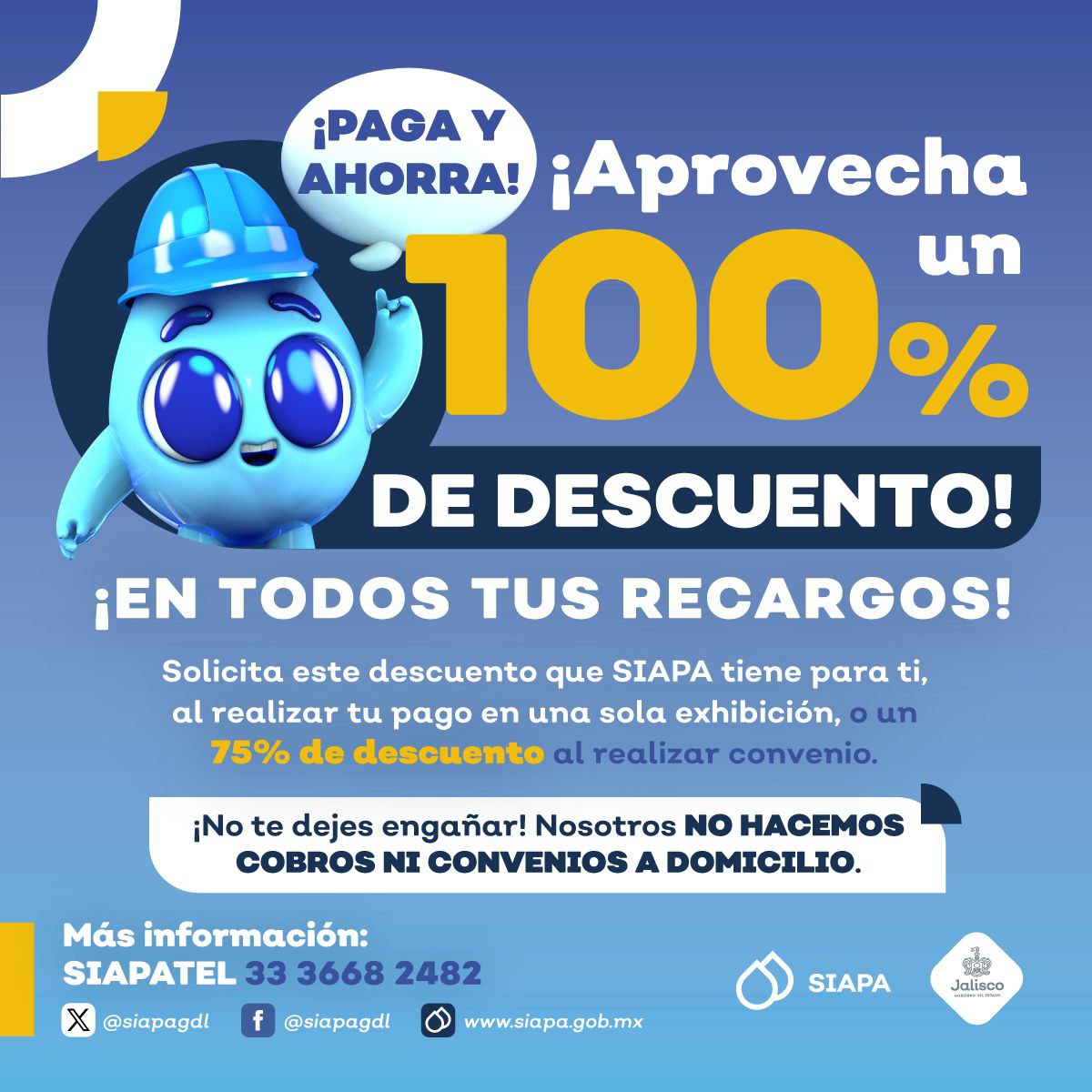 Gobierno del Estado de Jalisco